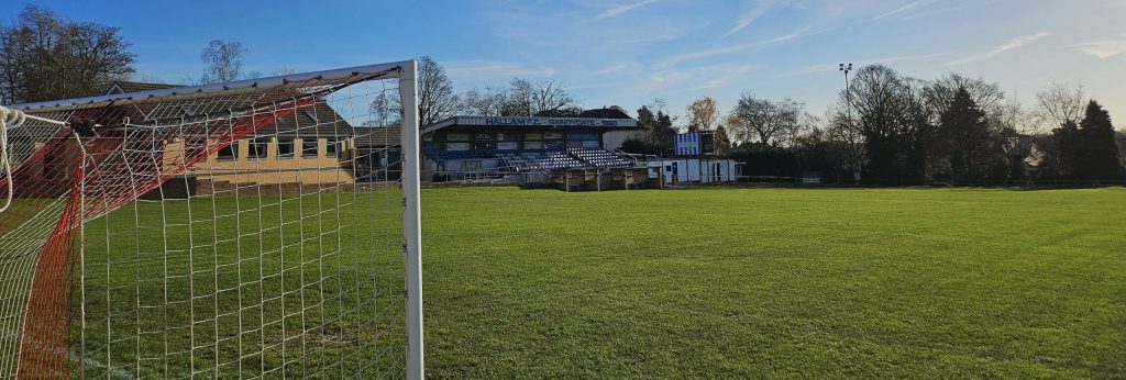 Hallam FC – Playing on the World’s Oldest Football Ground