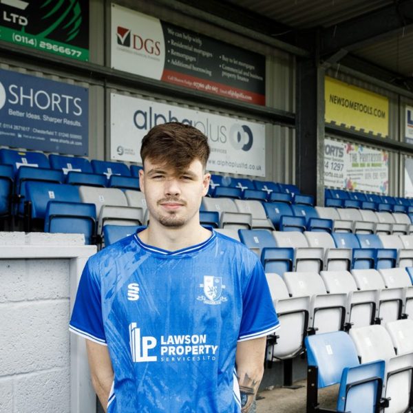 Our Team – Hallam FC