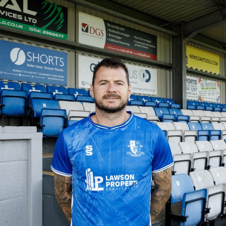 Our Team – Hallam FC