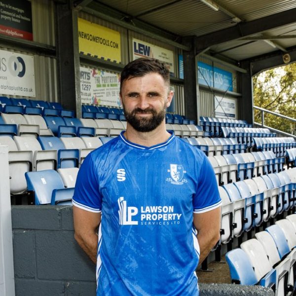 Our Team – Hallam FC