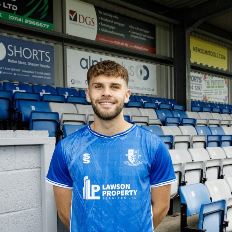 Our Team – Hallam FC