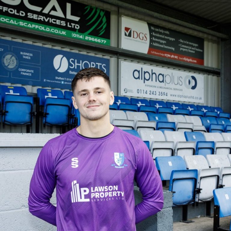 Our Team – Hallam FC