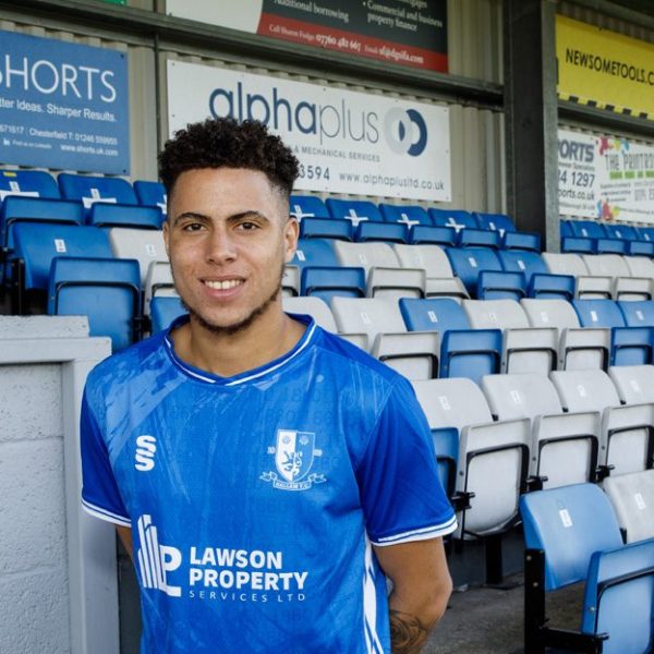 Our Team – Hallam FC