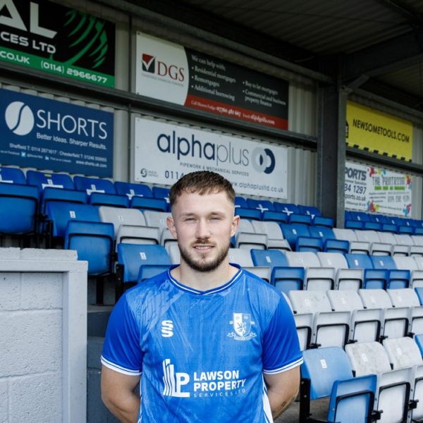 Our Team – Hallam FC