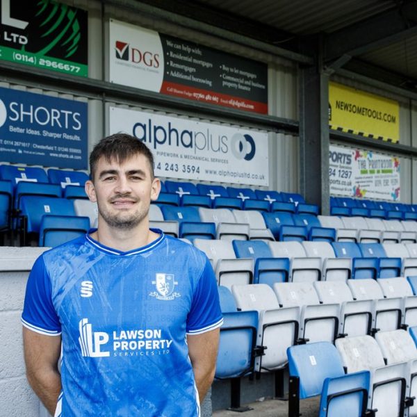 Our Team – Hallam FC