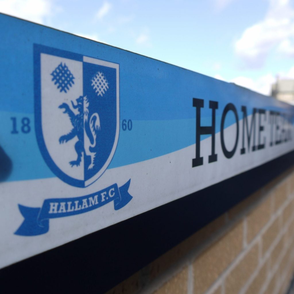 Club News – Hallam FC