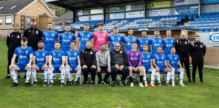 Our Team – Hallam FC