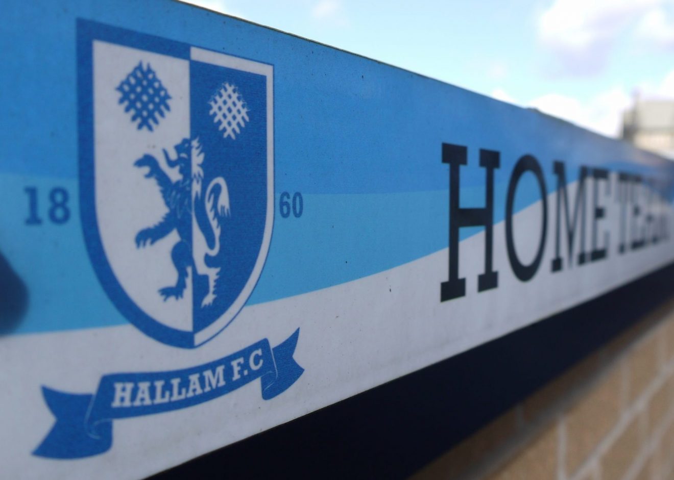 Club News – Hallam FC