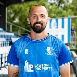 Our Team – Hallam FC