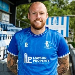 Our Team – Hallam FC