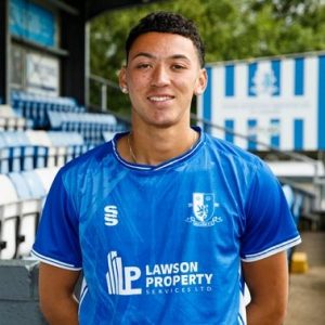 Our Team – Hallam FC