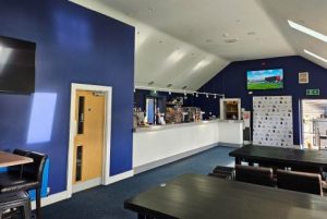 Hallam FC – Playing on the World’s Oldest Football Ground