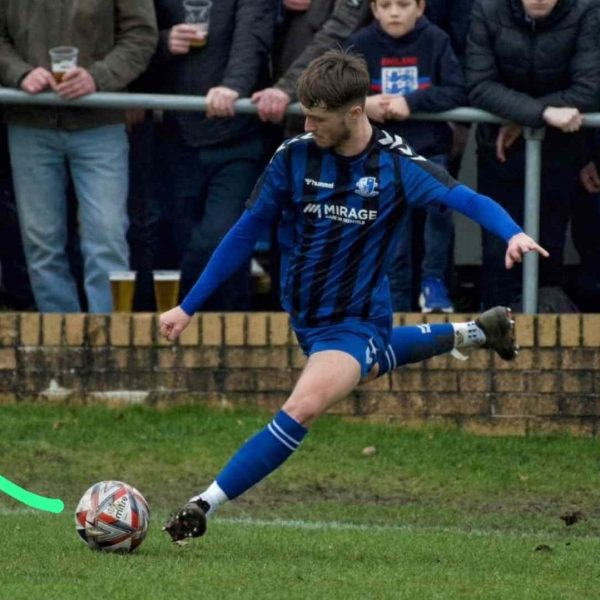 Our Team – Hallam FC