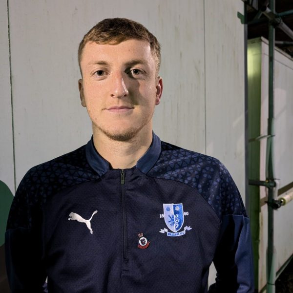 Our Team – Hallam FC