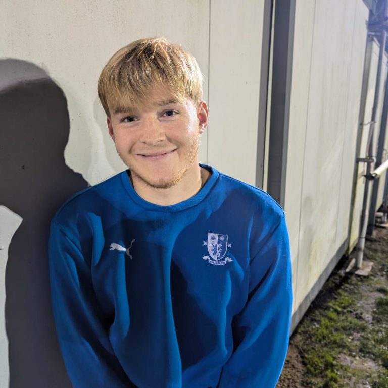 Our Team – Hallam FC