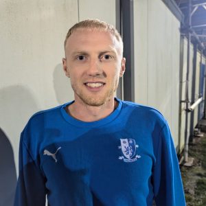 Our Team – Hallam FC