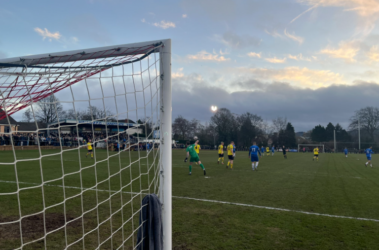 Match Reports – Hallam FC