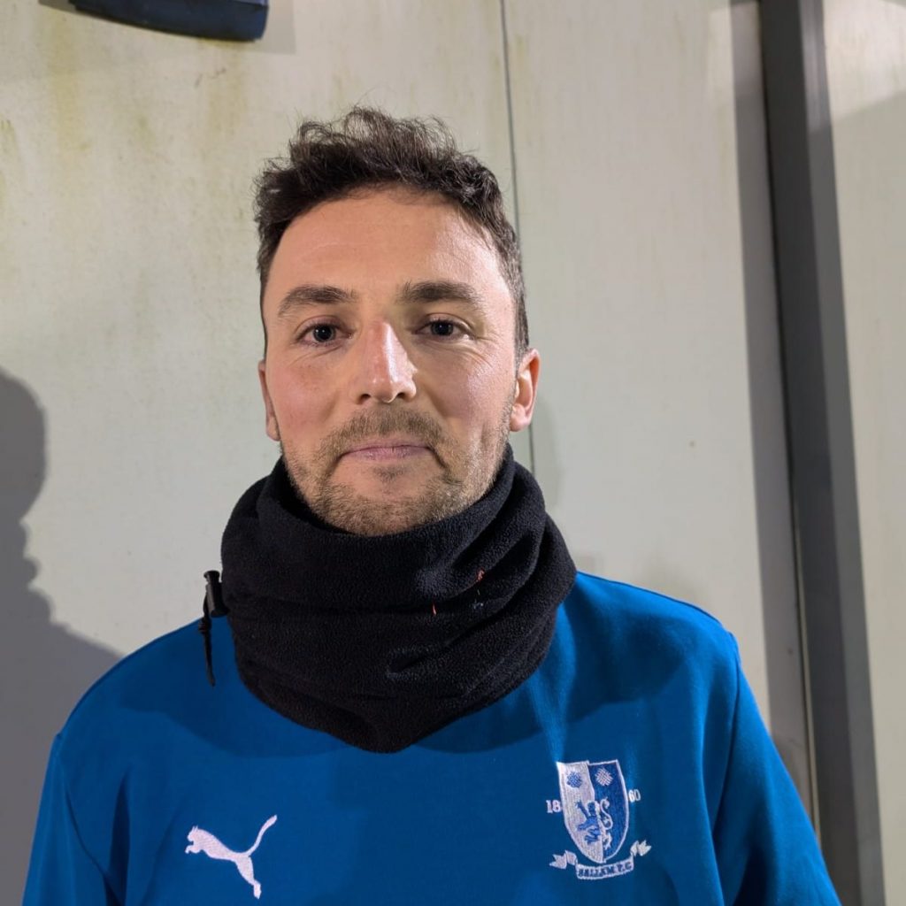 Our Team – Hallam FC