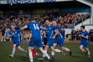 Hallam FC – Playing on the World's Oldest Football Ground