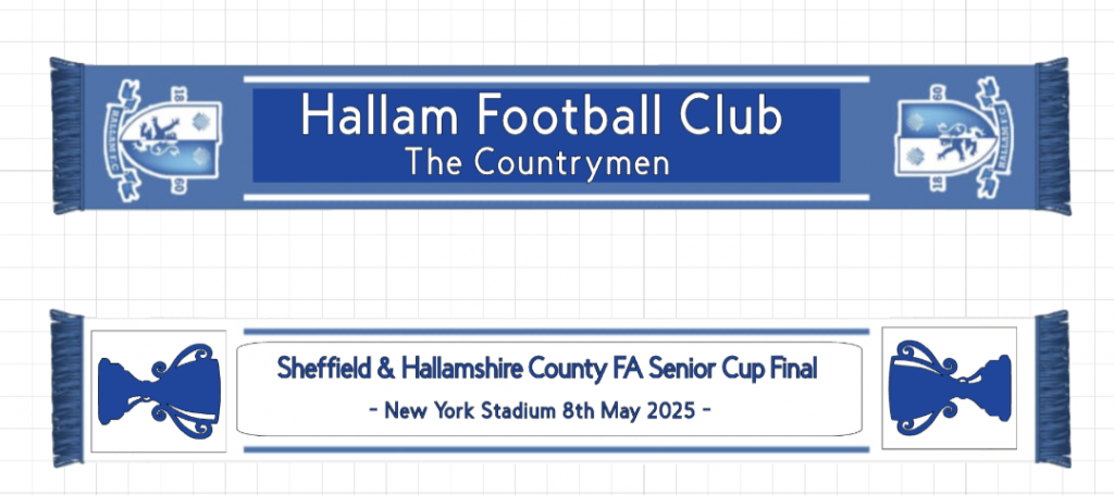 Hallam FC – Playing on the World's Oldest Football Ground