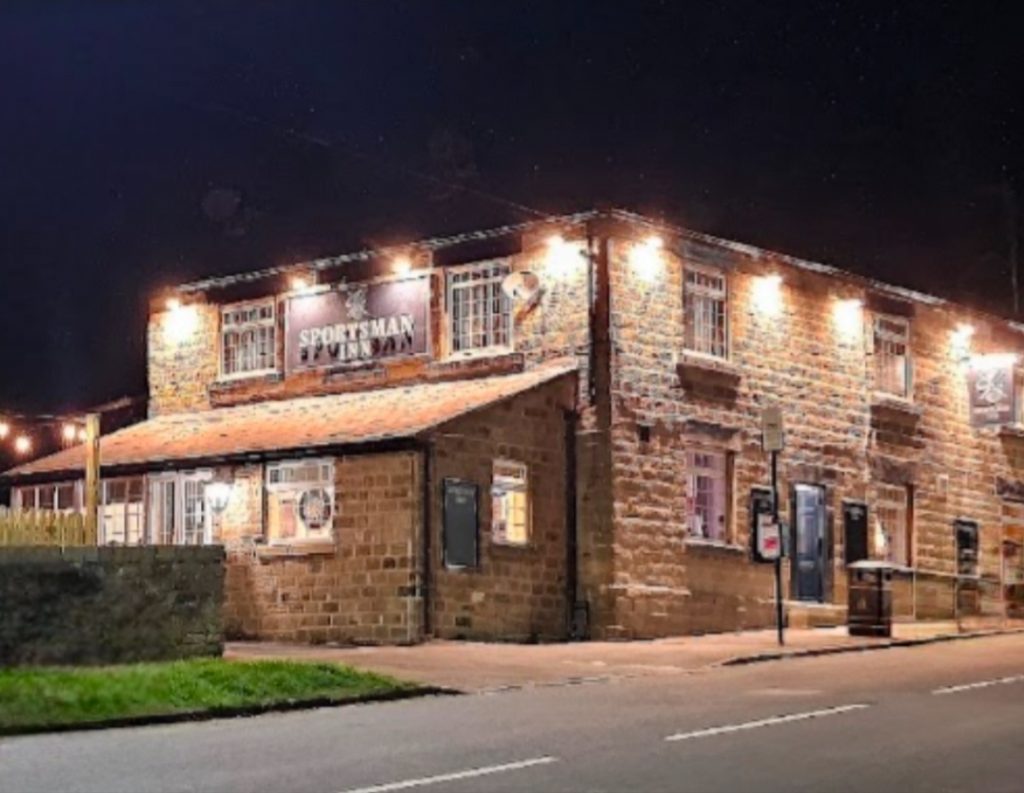 Club News – Hallam FC