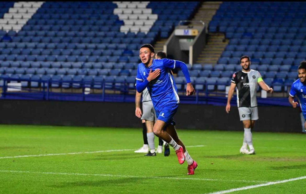 Club News – Hallam FC