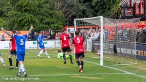 Pre-Season Review – Hallam FC