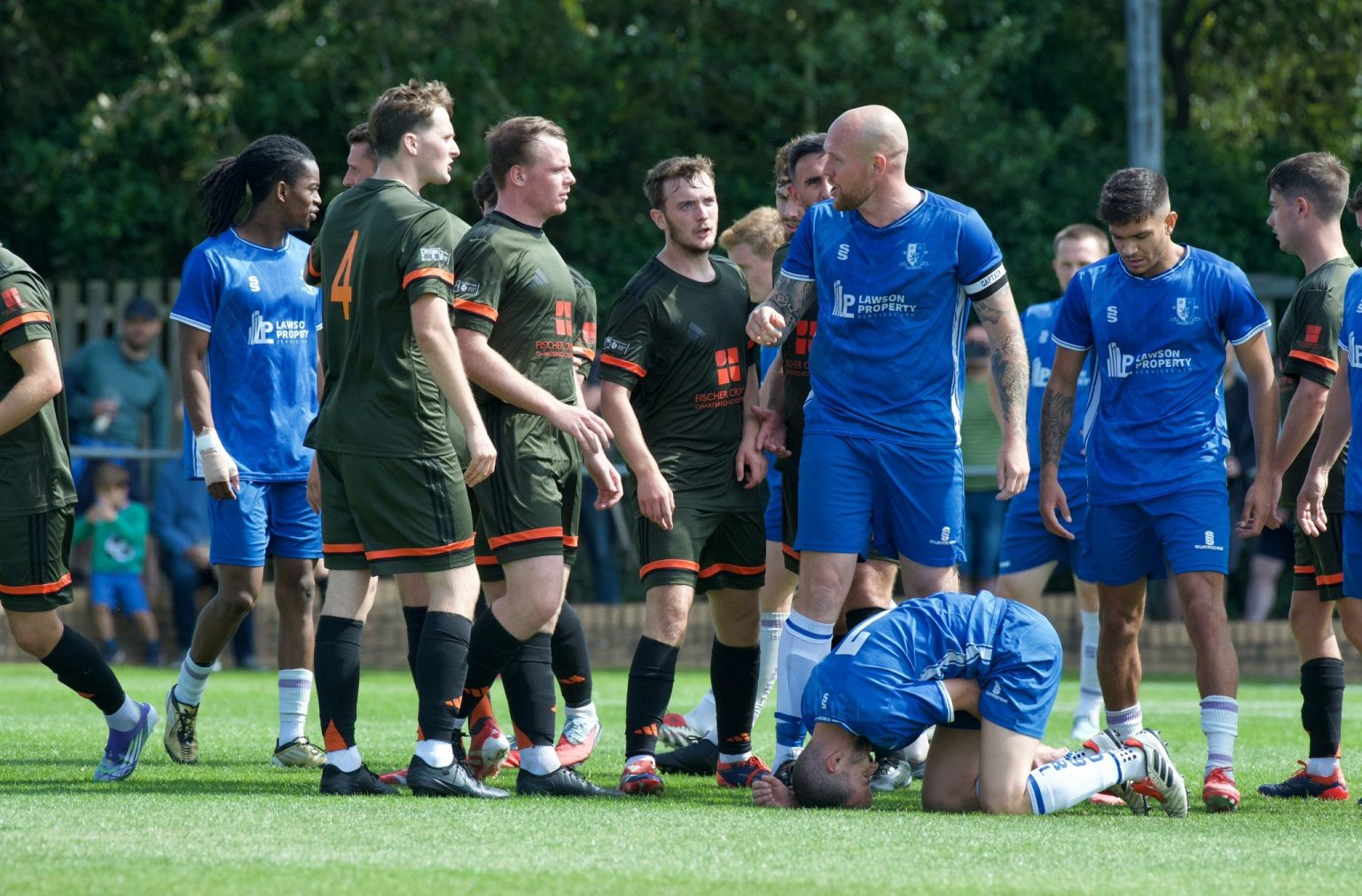 Club News – Hallam FC