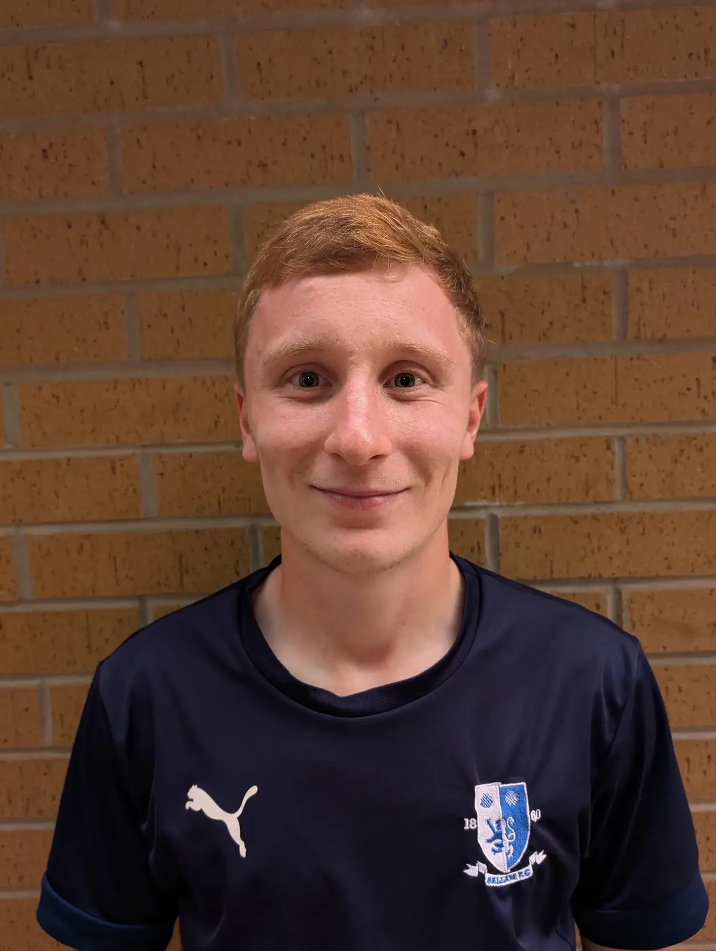 The Team – Hallam FC