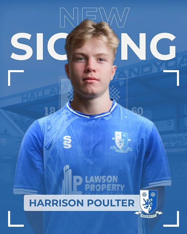 The Team – Hallam FC