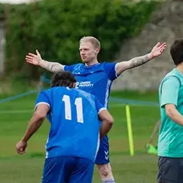 The Team – Hallam FC