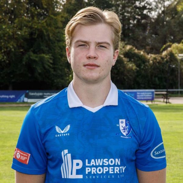 The Team – Hallam FC